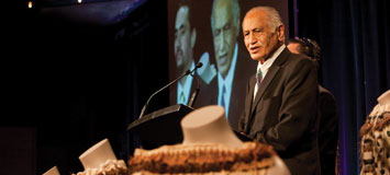 Much loved elder and teacher, the late Wiremu Tawhai on the importance ...