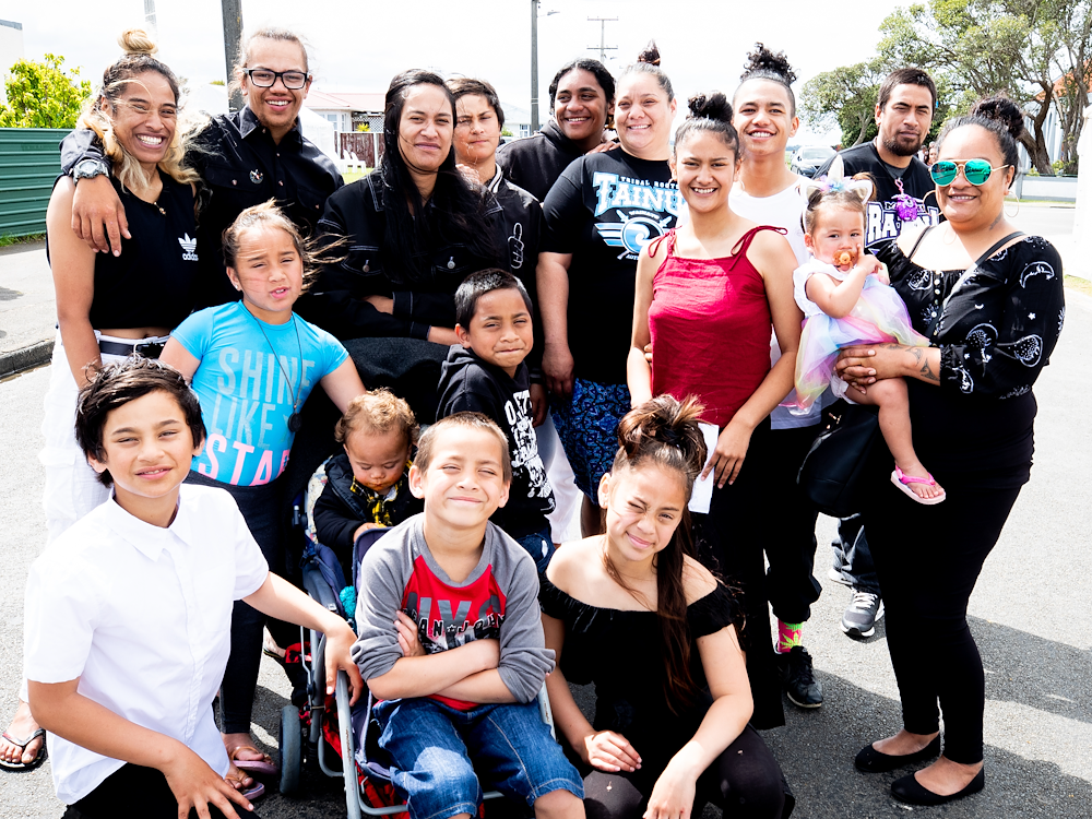 Te Puni Kōkiri — Kāinga