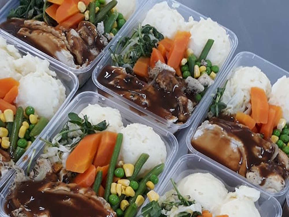 Te Puni Kōkiri — Kāinga