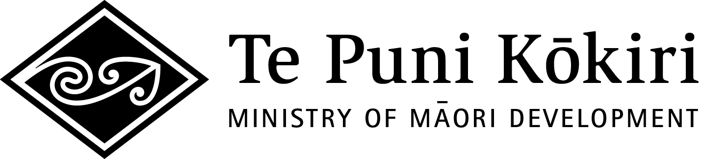 Te Puni Kōkiri — Kāinga